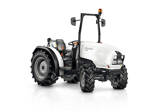 LAMBORGHINI TRACTOR | ABO TRADING